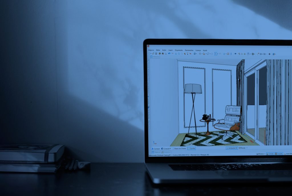 Software em 3D: que tal projetar seus ambientes com a Promob?