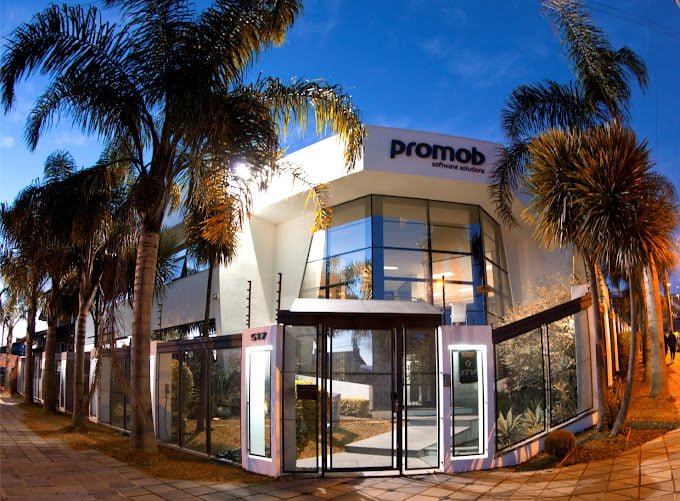 Promob Software Solutions - Inovação Para o Setor Moveleiro