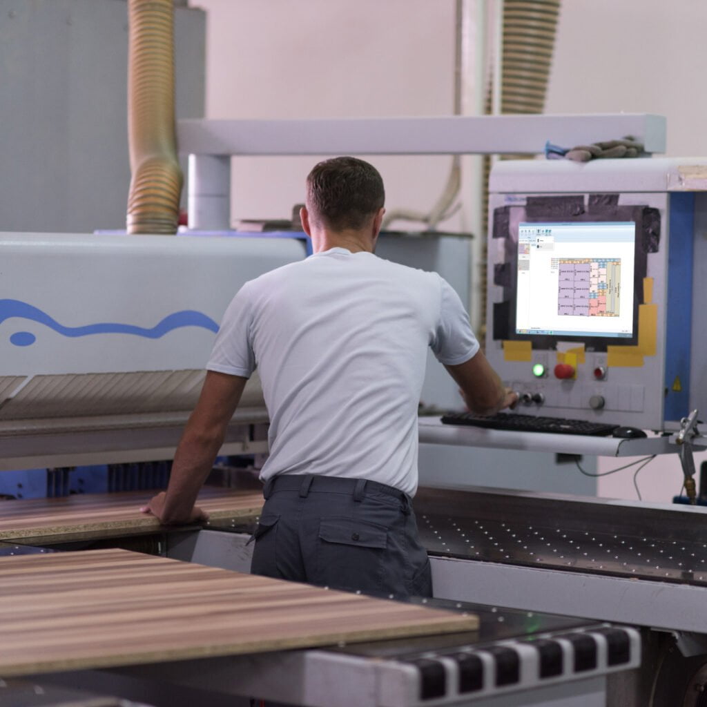 Promob Cut Pro: Software de Corte e Produção para Marceneiros