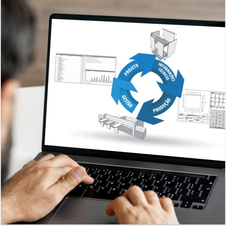 Promob Start: Software de Projeto, Produção e Gestão para Marcenarias